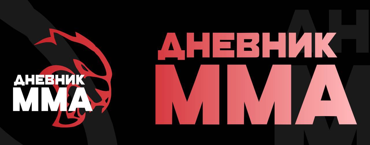 Дневник ММА