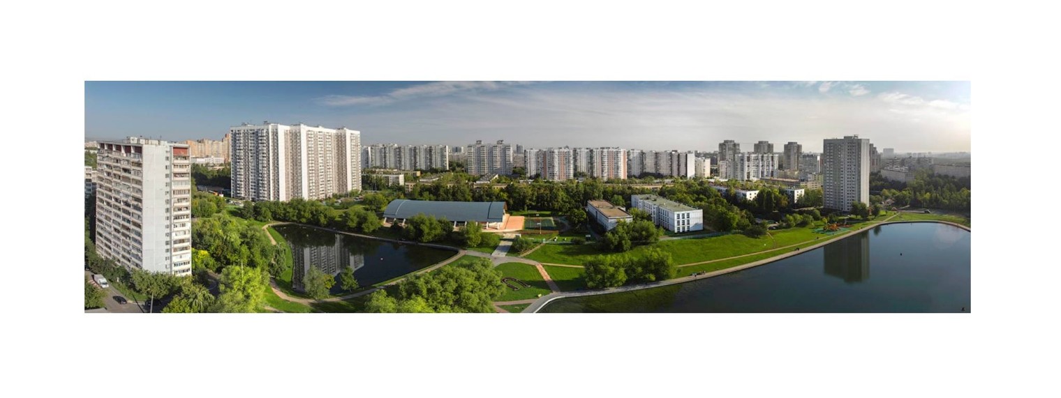 Совет депутатов муниципального округа Коньково