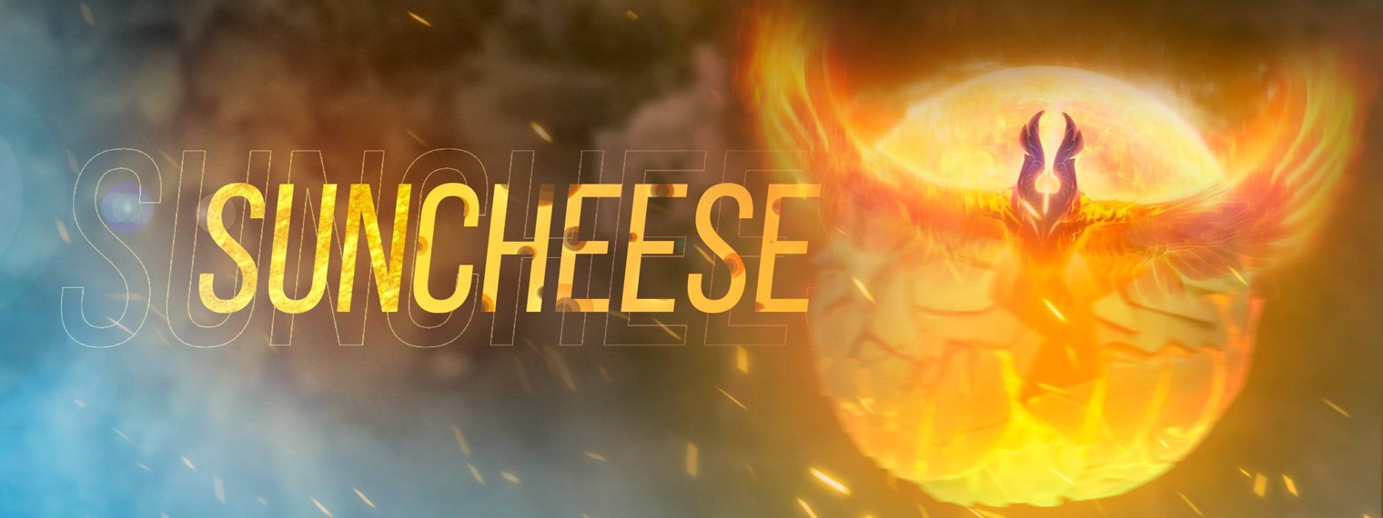 SunCheese