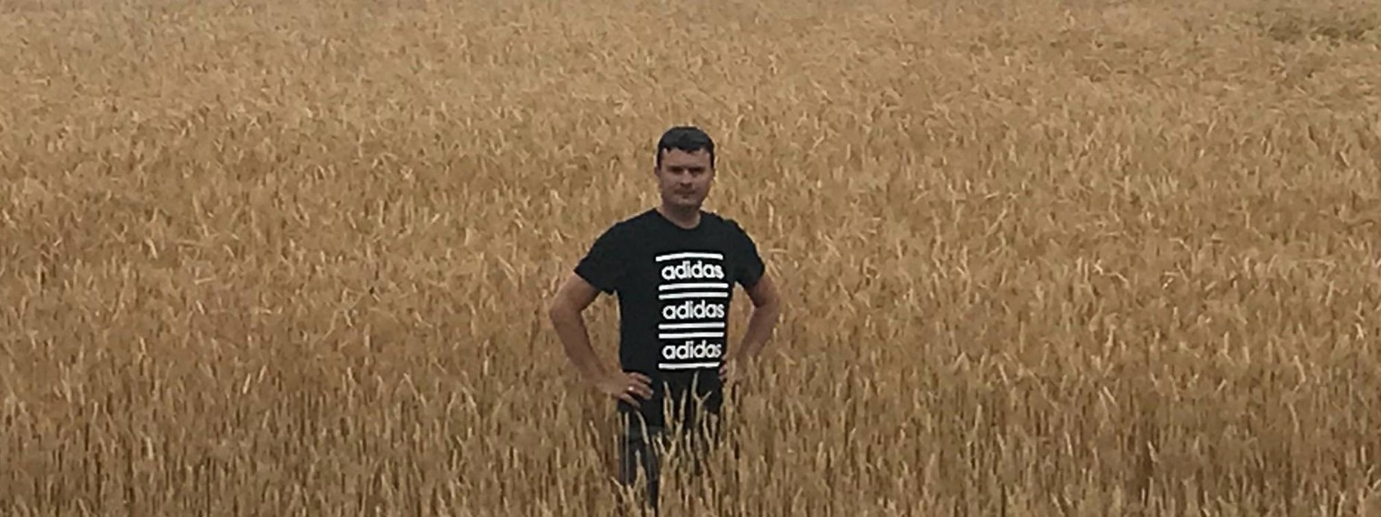 Николай Данилов