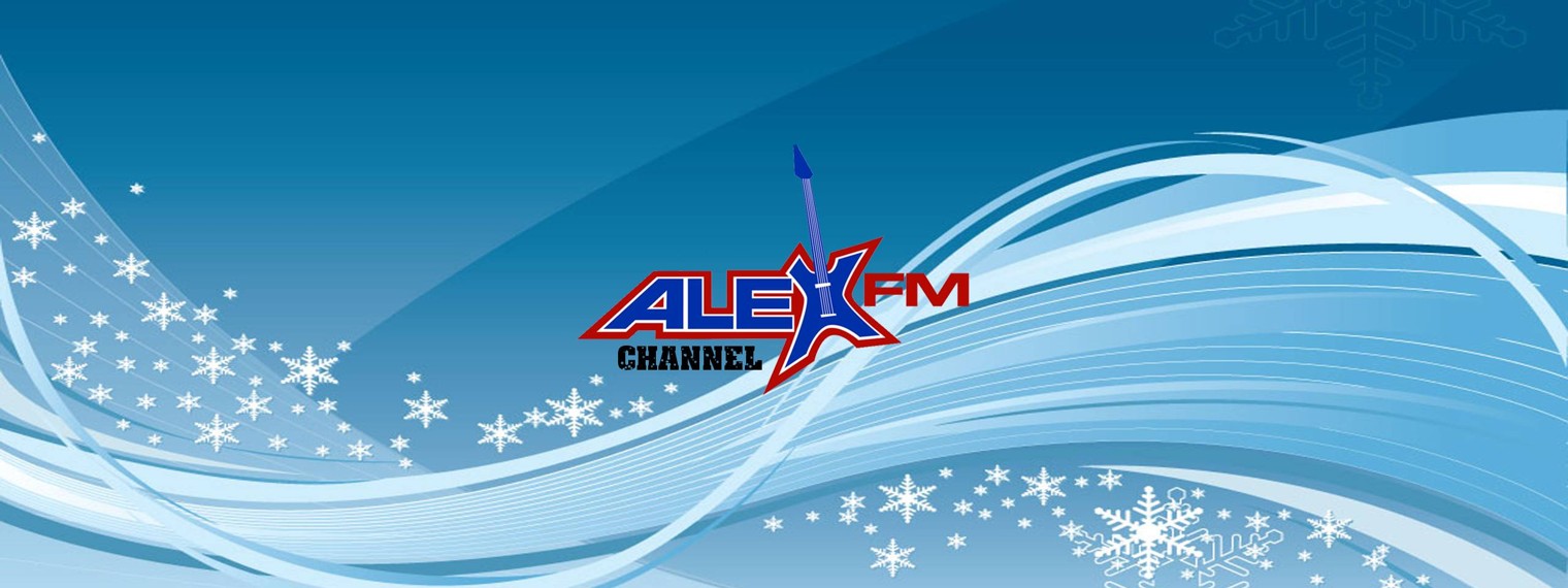 AlexFM Channel