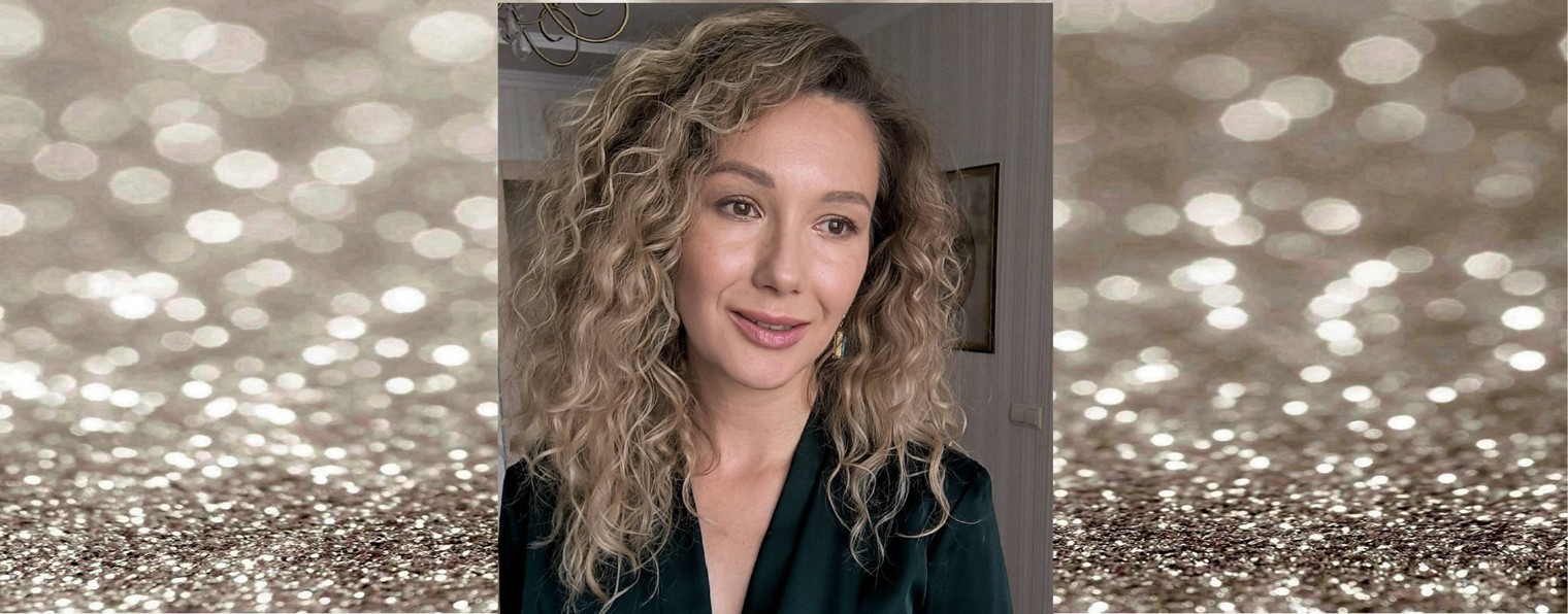 Ирина Учанина