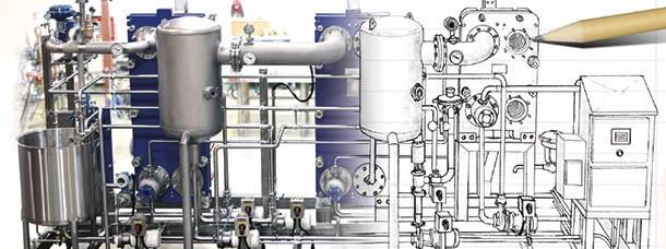 Водоподготовка в России