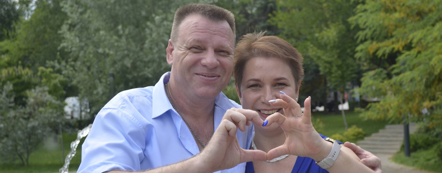 Михалыч и Сабиржановна