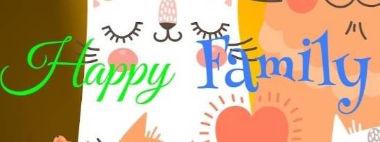 Семья из Коми