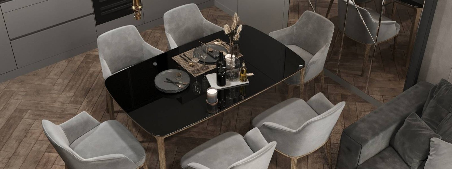 Верховод и дизайн