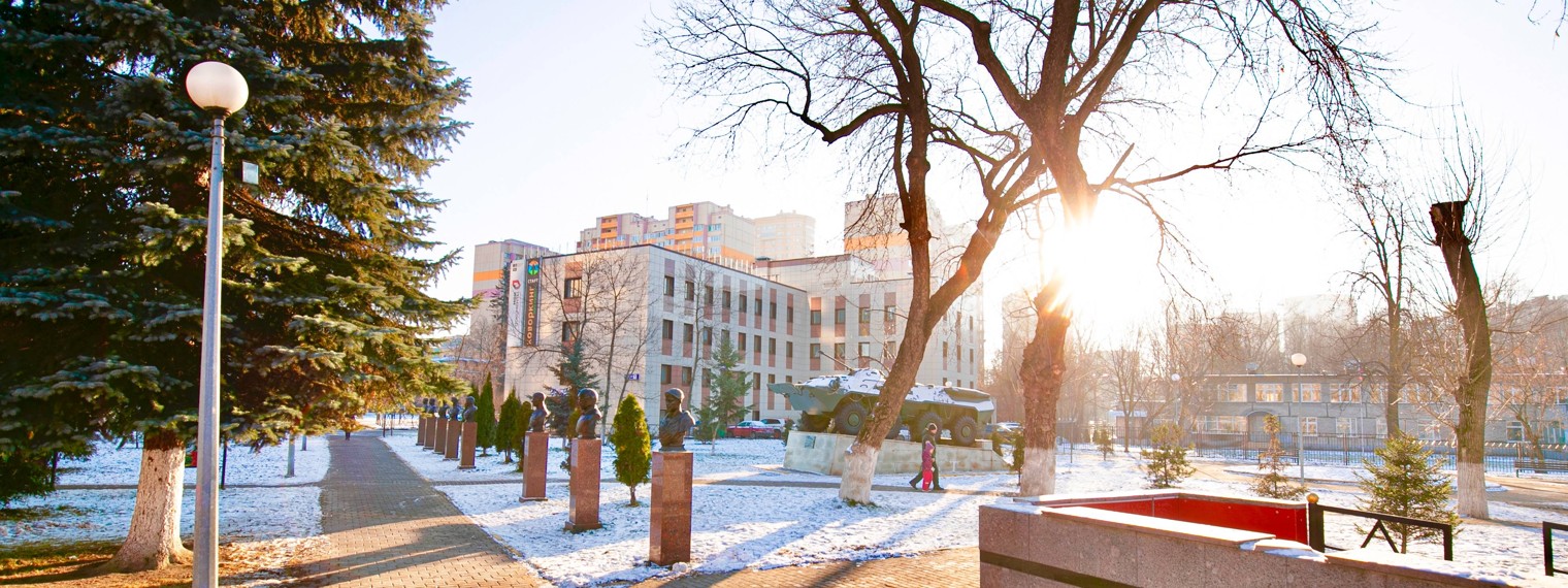 Реутовское телевидение