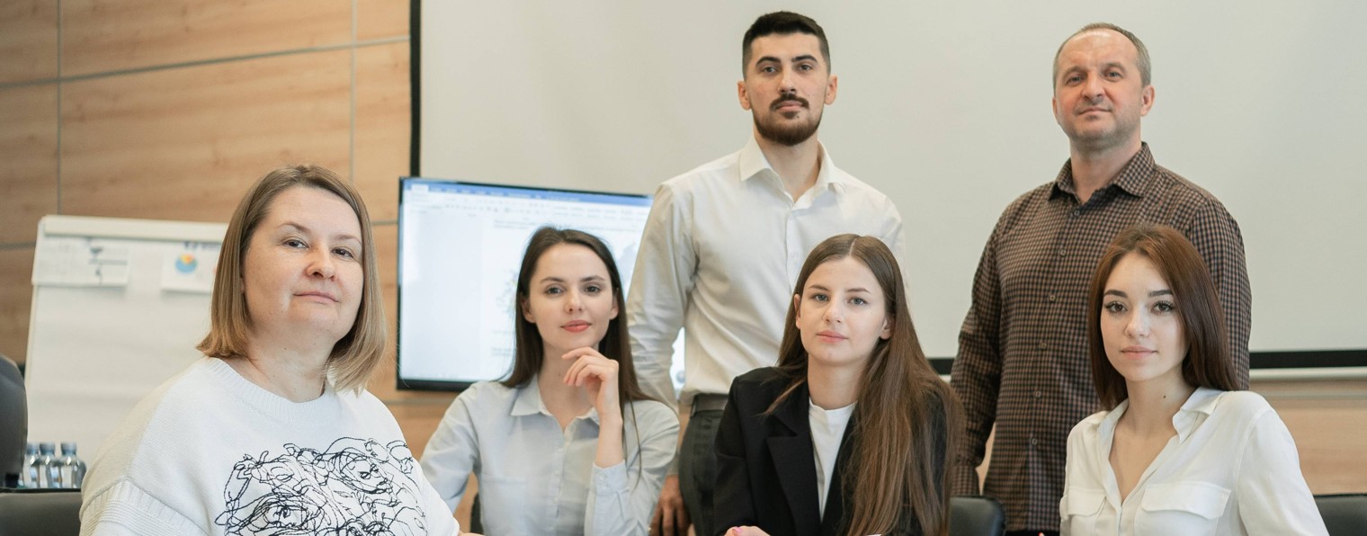 Ваш ФинДир. Финансовый консалтинг и Аутсорсинг.