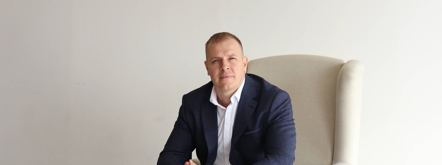 Савватин Вячеслав - Бизнес-тренер