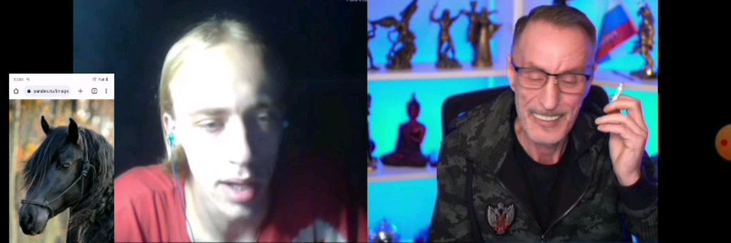 channel Дядя Слава чат рулетка