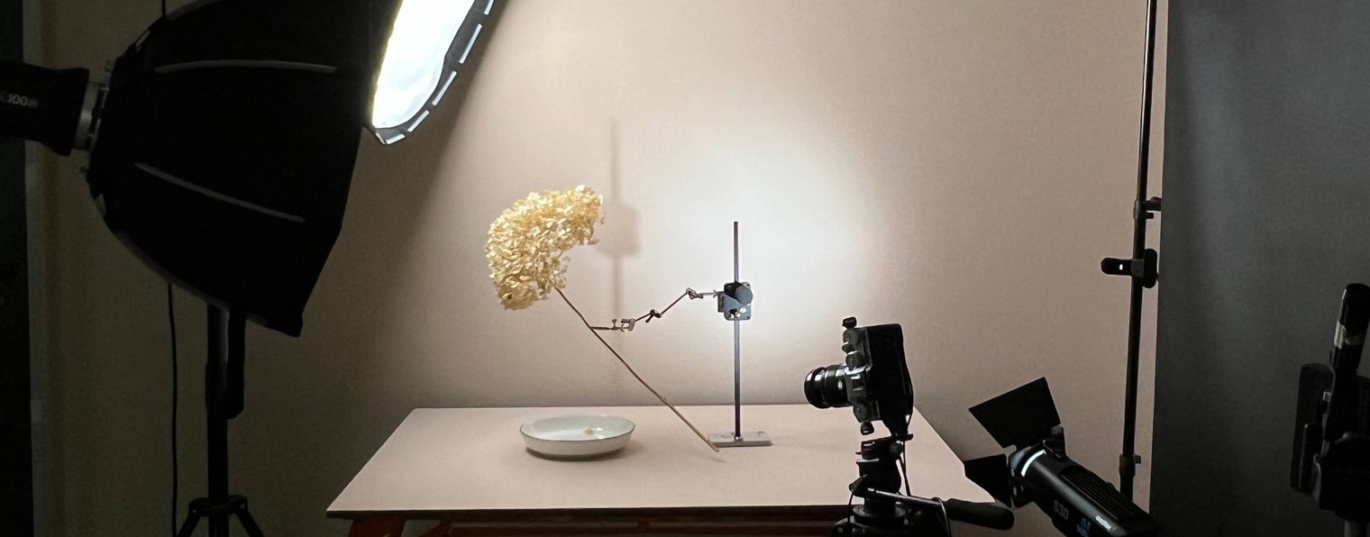 Анастасия Лунёва | Предметная и Food Видеосъемка