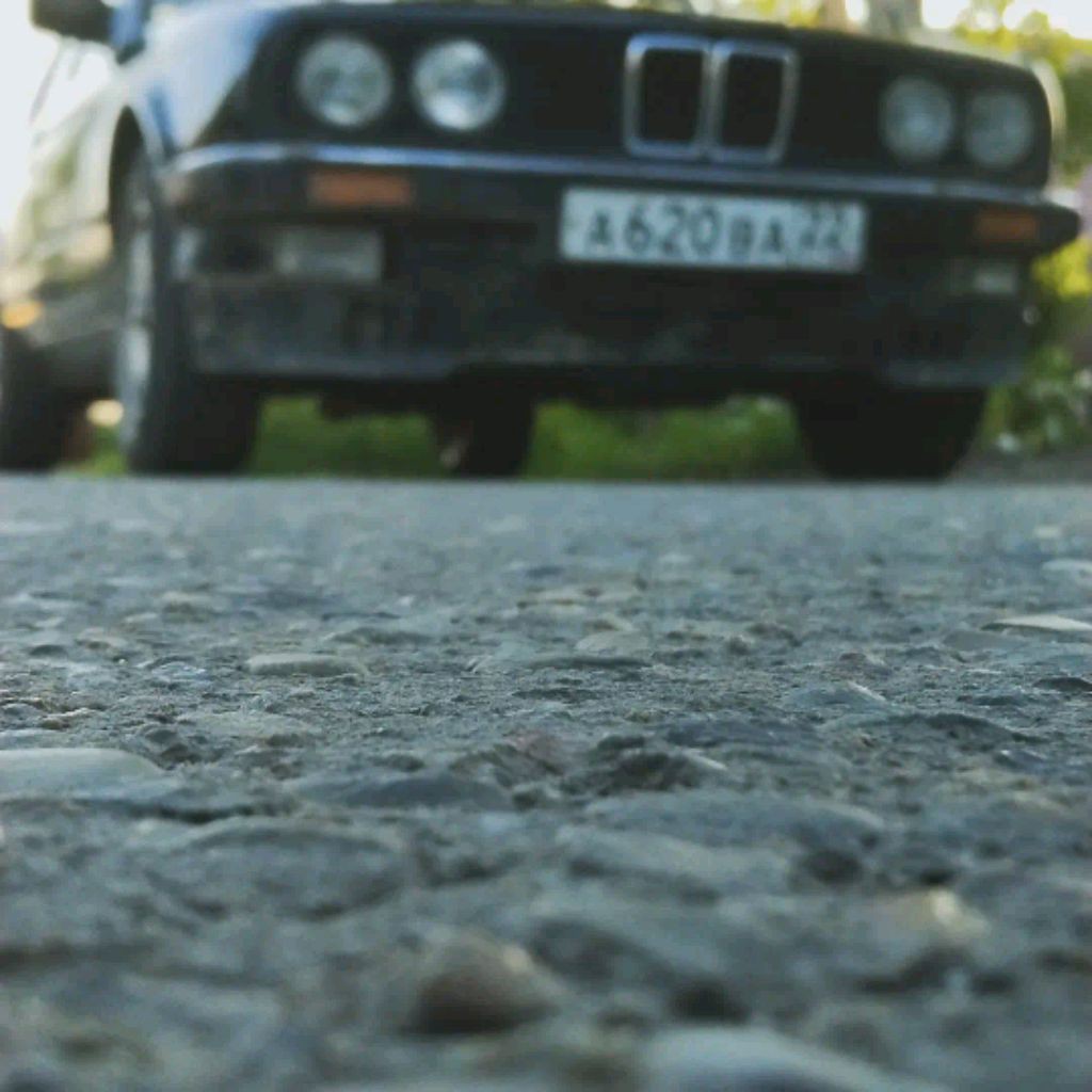 Лëха BMW