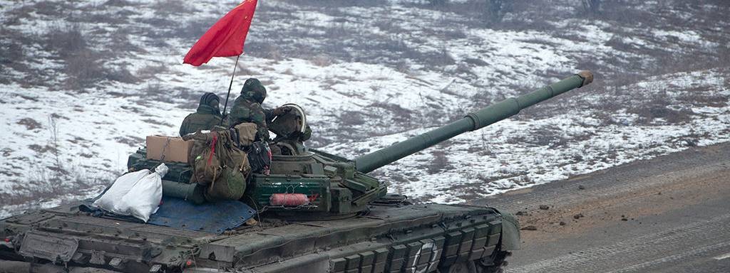 Мир Михаила Онуфриенко