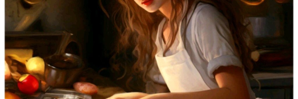 5 минут на кухне🥧