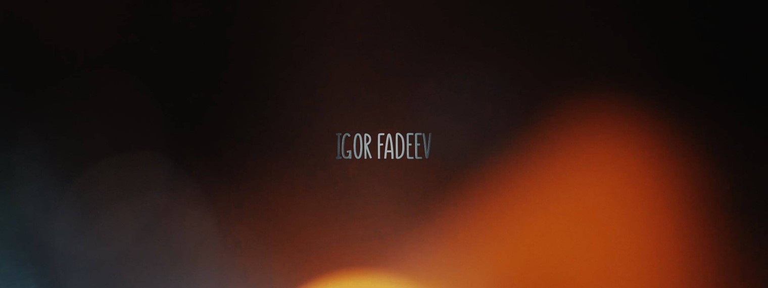 igor fadeev