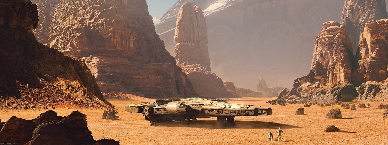 Мастер Йода