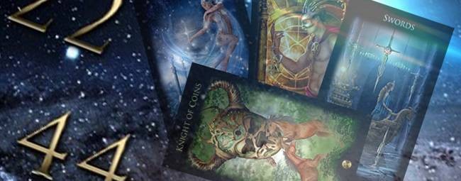 Нумерология. Таро. Эзотерика.