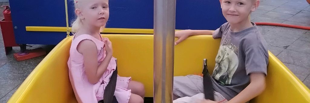 Егор и Виктория