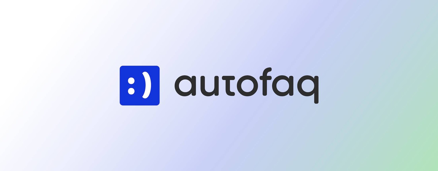 AutoFAQ