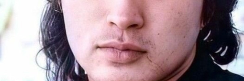 Цой Виктор Робертович