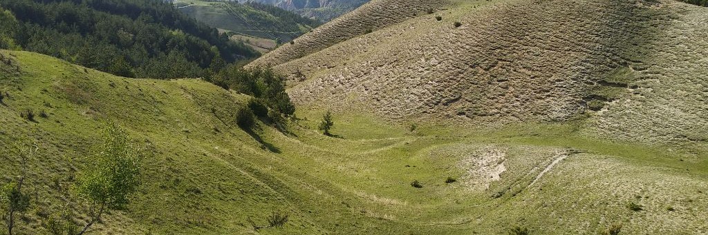 природа Дагестана