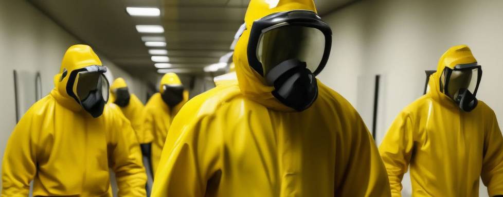 BACKROOMS  found footage