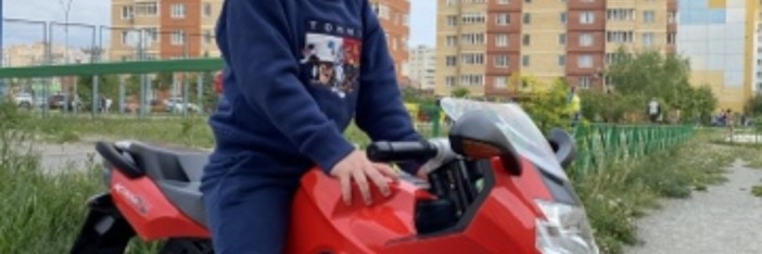 Степан Моложавых