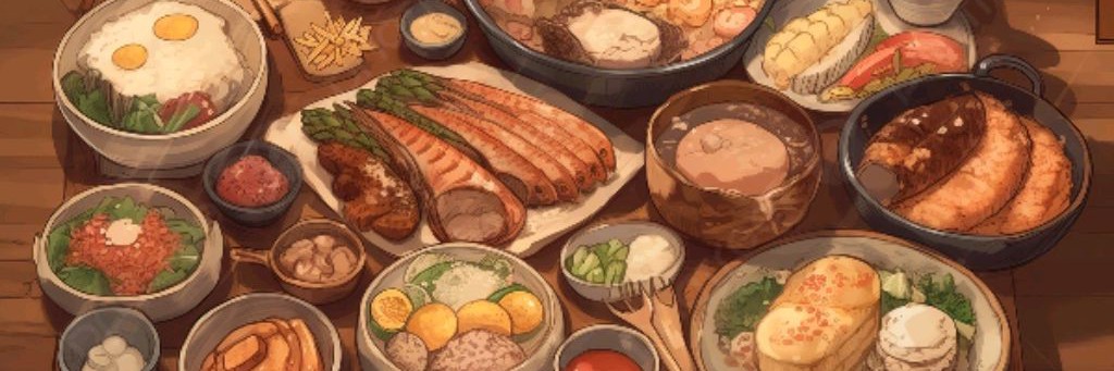 Мукбанг | Mukbang ASMR