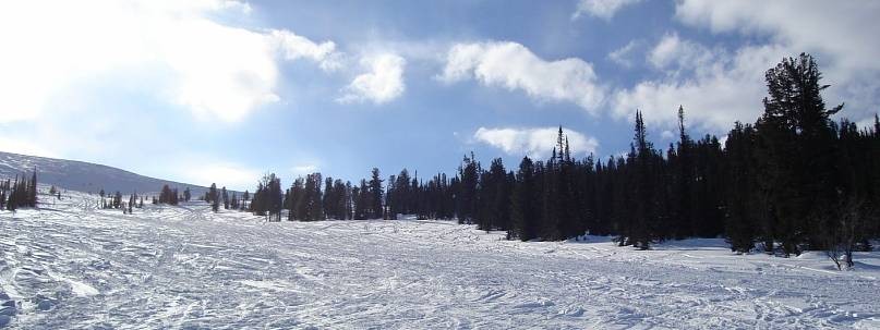 Колхоз Победа