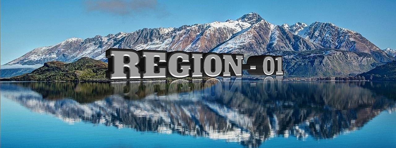 РЕГИОН-01