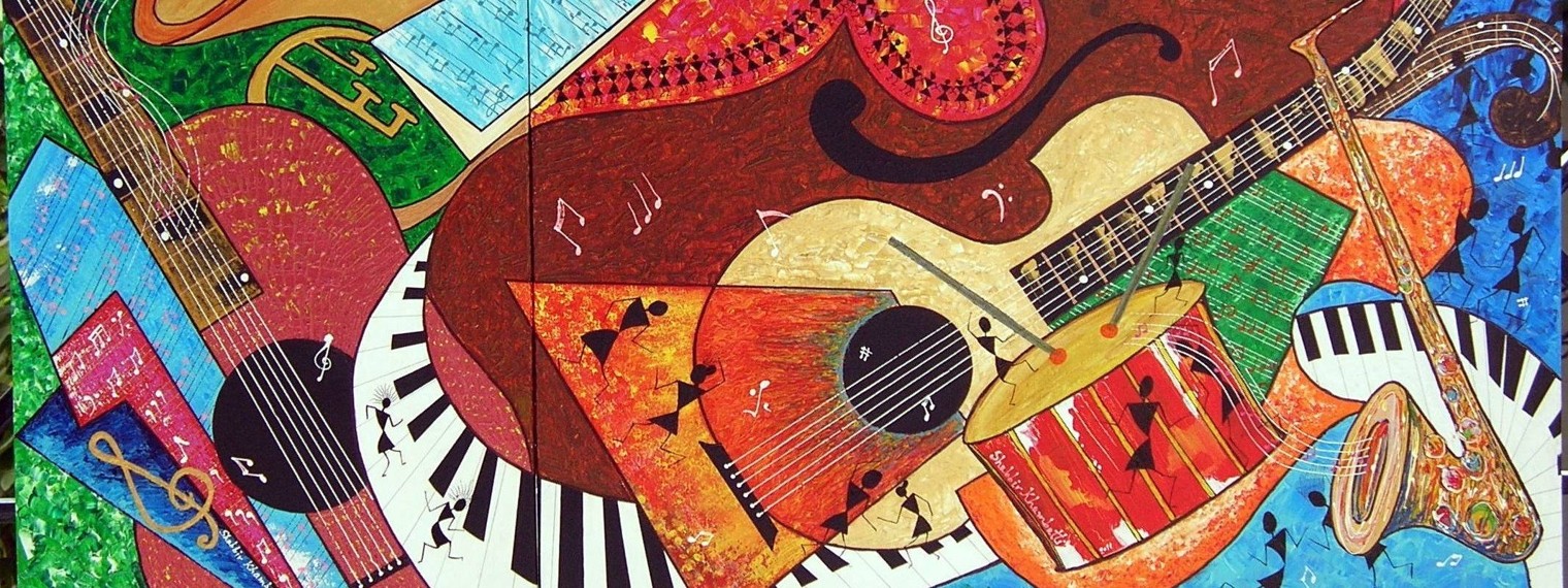 «Детская школа искусств» город Яровое