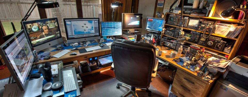 Иван Ворсин