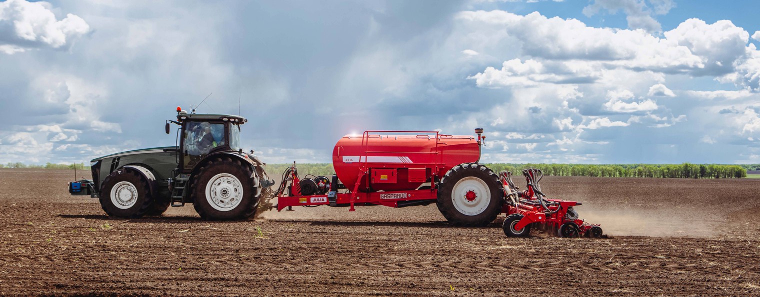 Maschio Gaspardo Россия