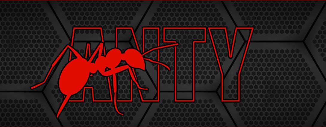 Anty