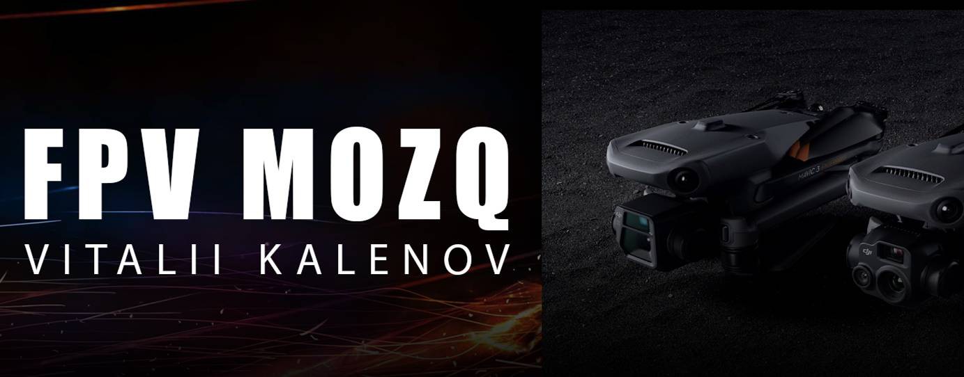 FPV MOZQ