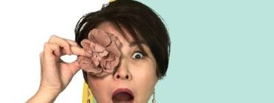 Рамиля Набиулловна Салахутдинова