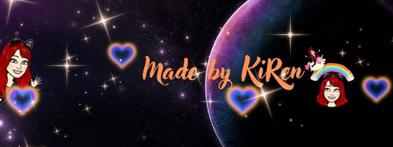 Made by Kiren