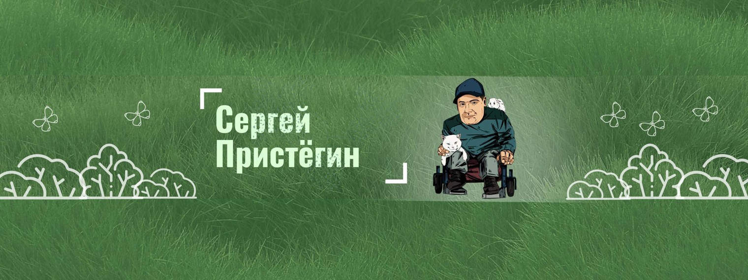 Жизнь инвалида