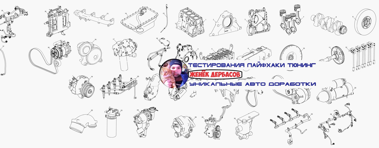 Мучитель Машин