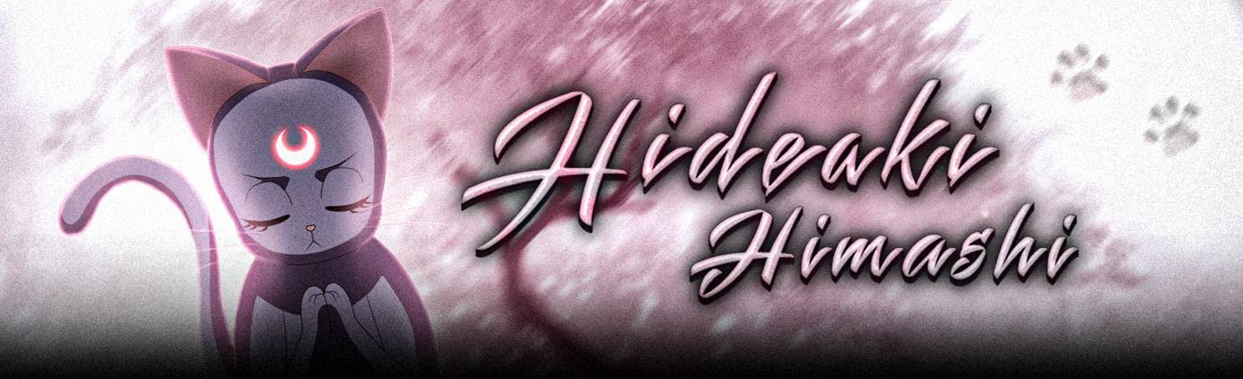 Hideaki Himashi