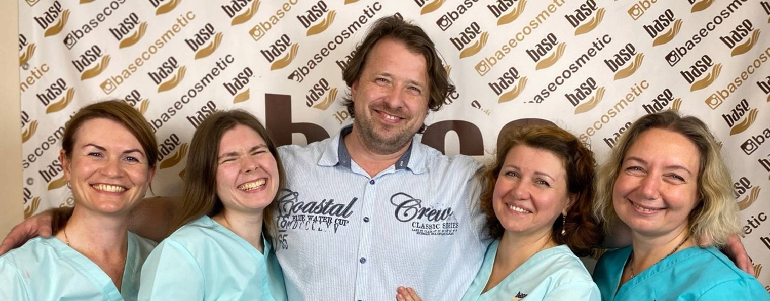 Светлана Базина