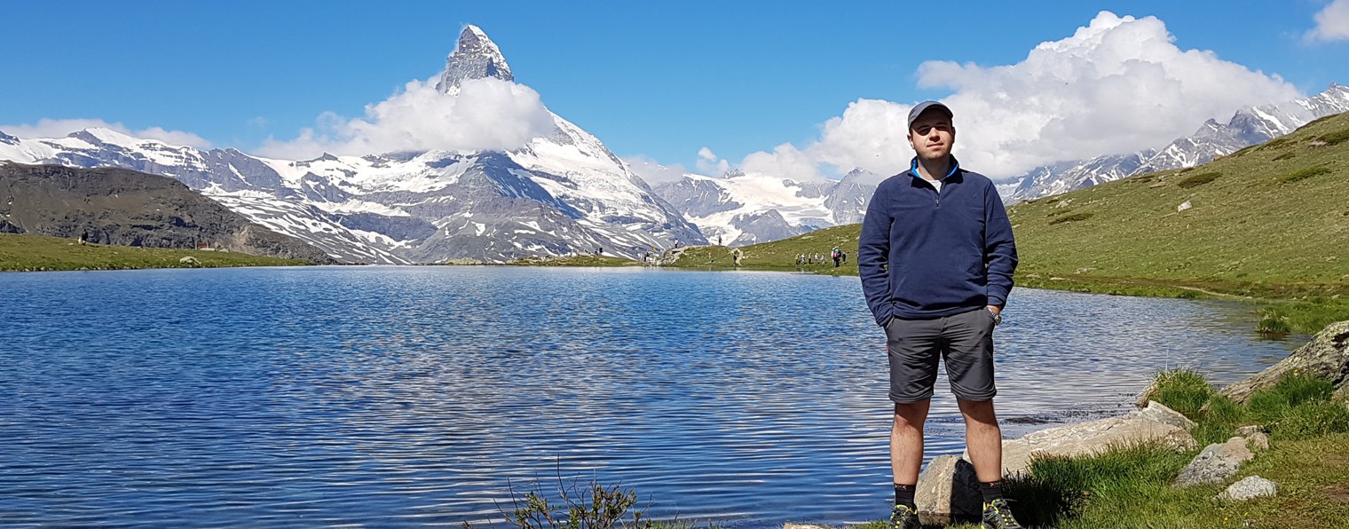 Александр Селифанов