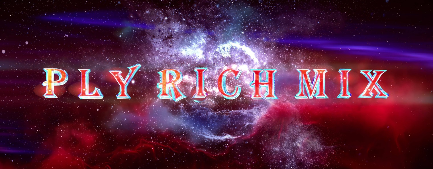 PLY RICH MIX
