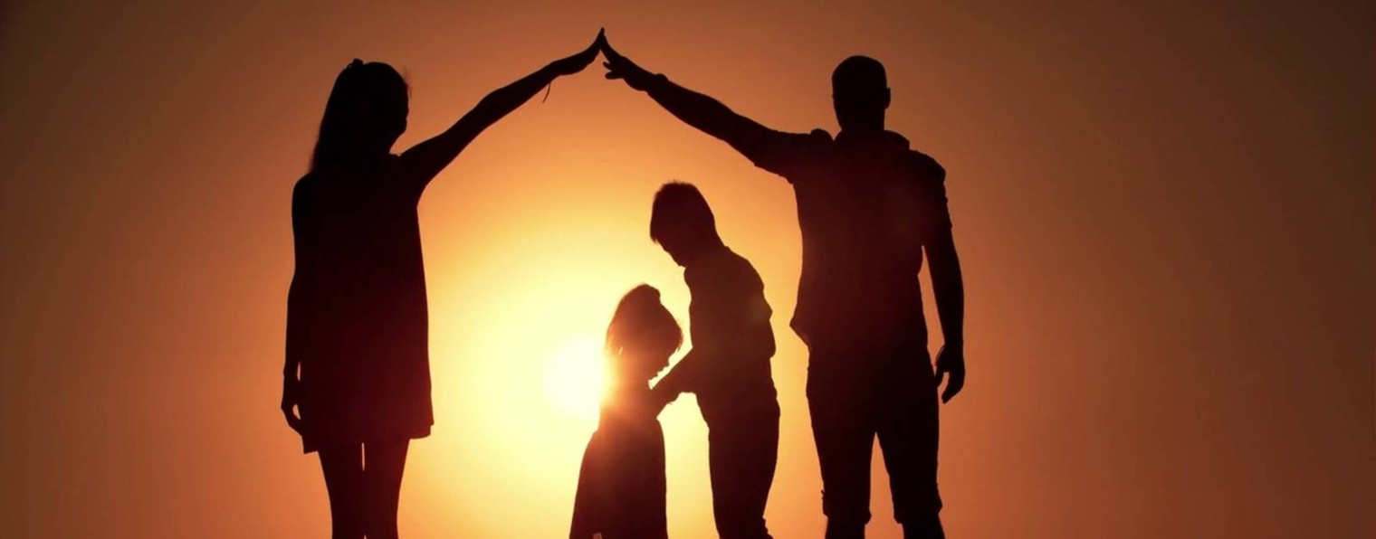 Black Family