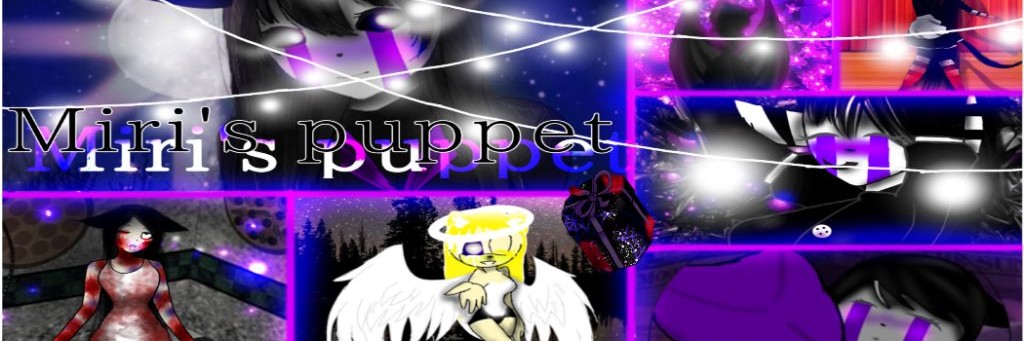 Miri puppet