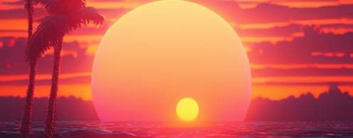 FM-84 New Retro Wave