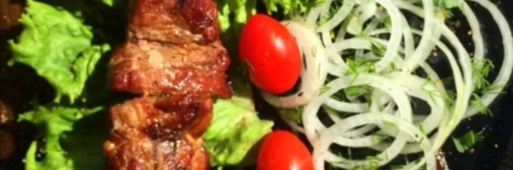 Просто и Вкусно.....