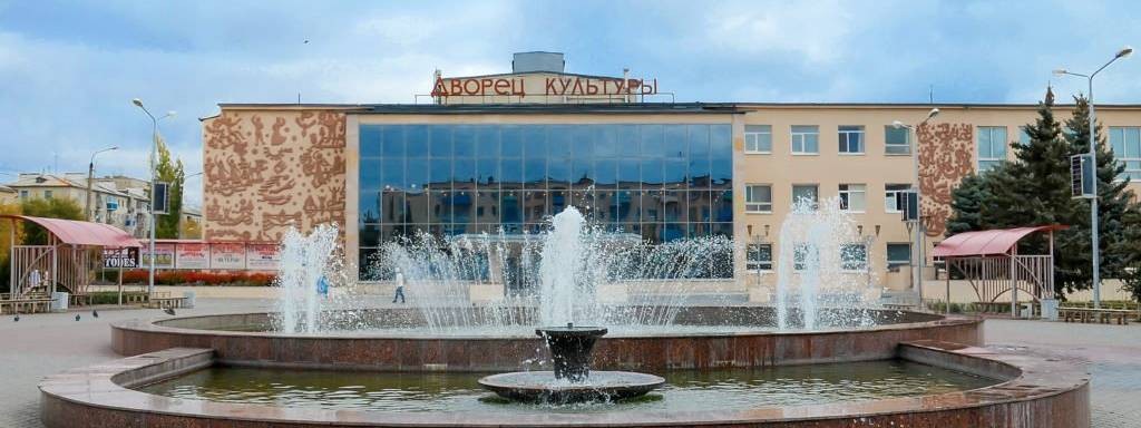 МБУ "ДК "ТЕКСТИЛЬЩИК"