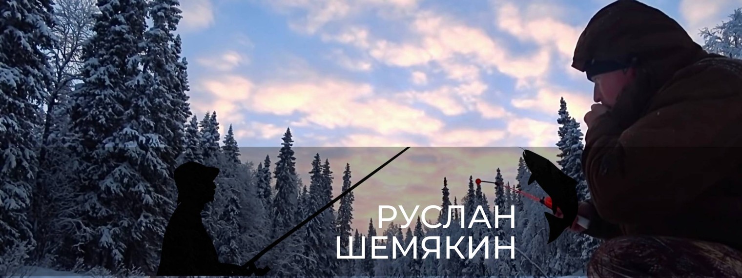 Руслан Шемякин