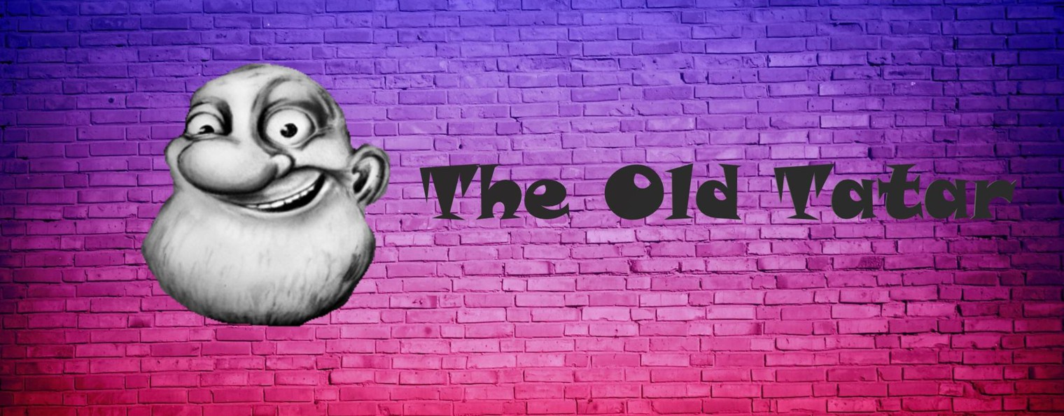 Старый Татарин